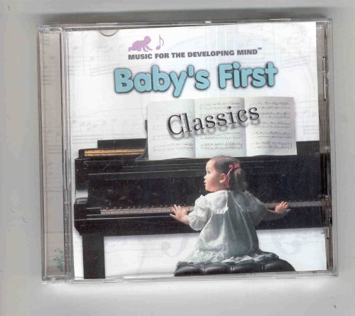 Baby's First Classics - Amazon.com Music