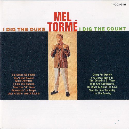 I Dig The Duke, I Dig The Count - Amazon.com Music