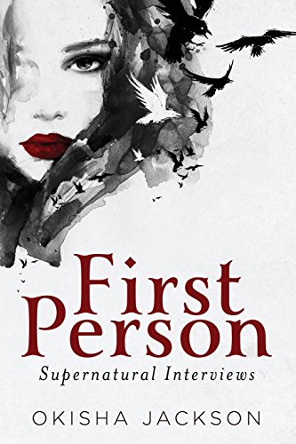 Book review of First Person - Readers' Favorite: Book Reviews and Award ...