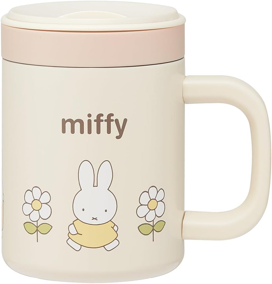 Amazon.com: Skater STMG4NI Insulated Stainless Steel Mug with Inner Cup ...