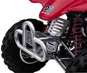 Front Bumper For Yamaha Blaster