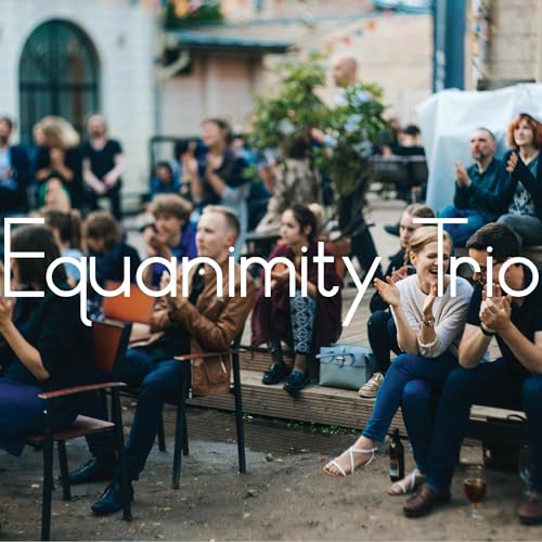 Play Simplicity by Equanimity Trio on Amazon Music