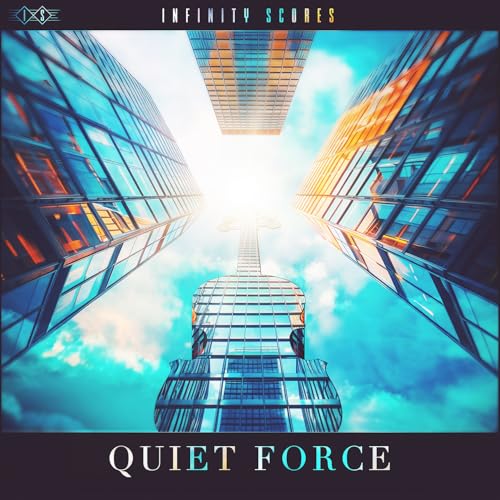 Amazon MusicでSandia & Gabriel SabanのQuiet Forceを再生する