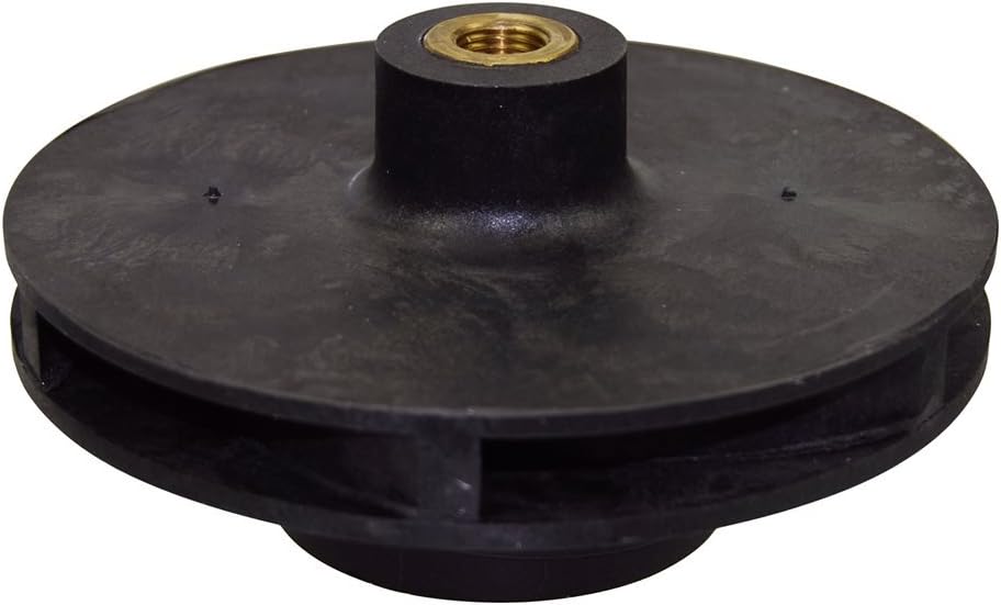 Amazon.com: Pentair 355067 Impeller Assembly Replacement Pool and Spa 1 ...