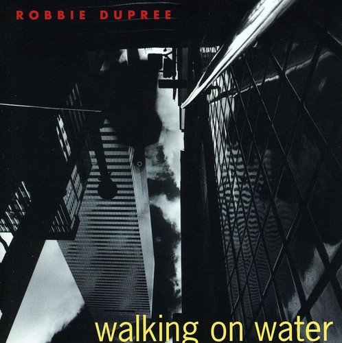 Walking on Water - Robbie Dupree, Larry Hoppen, Elaine Caswell, Don ...