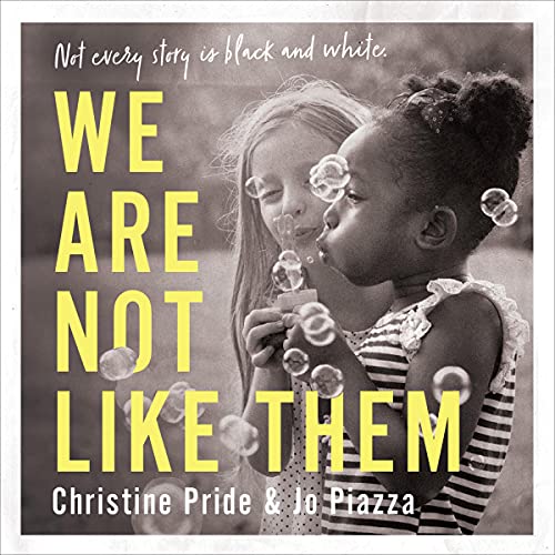 Amazon.com: We Are Not Like Them (Audible Audio Edition): Christine ...