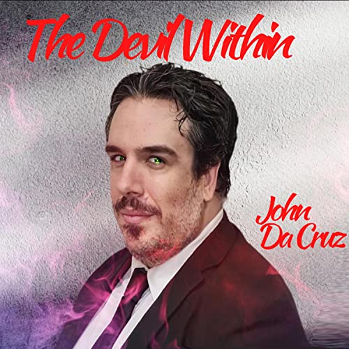 Amazon.co.jp: The Devil Within : John Da Cruz: デジタルミュージック