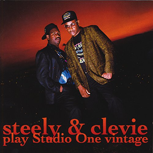 Amazon MusicでSteely & ClevieのPlay Studio One Vintageを再生する