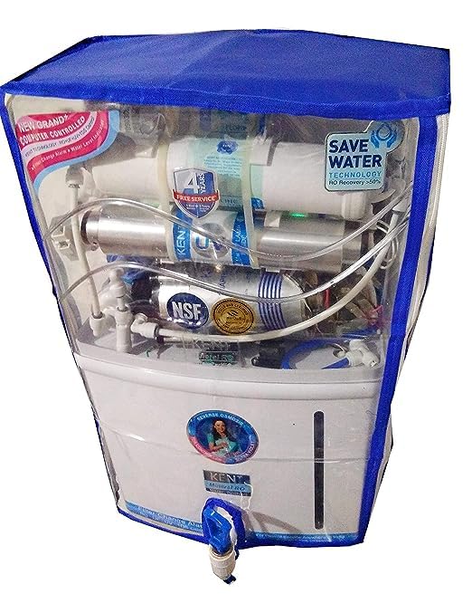 G.N. Aqua Cover for Water Purifier | Kent Grand Type Model RO | RO ...