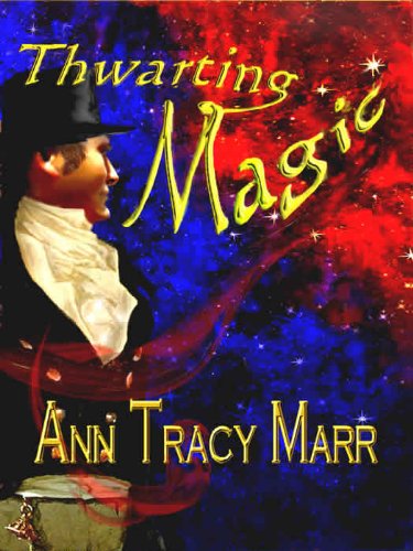Publication: Thwarting Magic