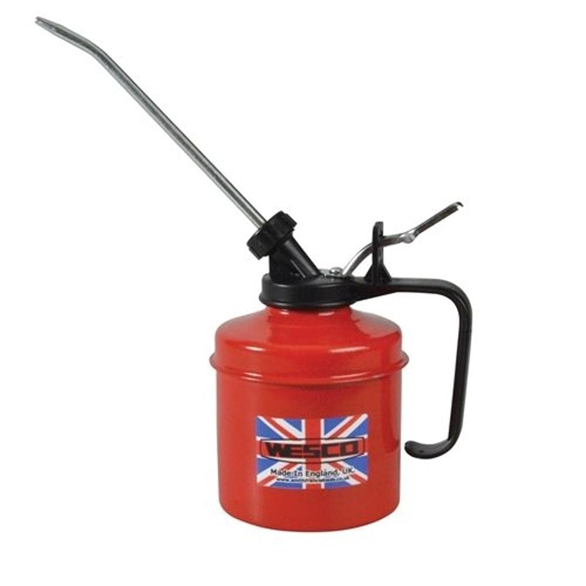 Amazon.com: Wesco 3320 Oiler 350cc 00332-Color may vary : Automotive