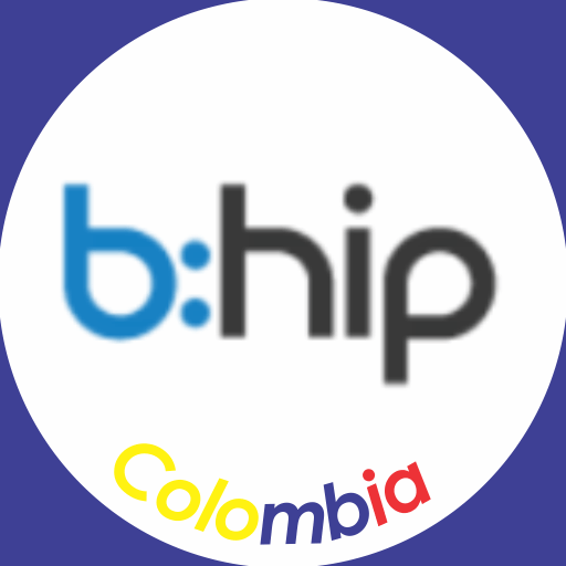 bHIP Global Colombia- Aplicación en Amazon Appstore