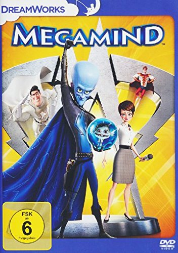 Amazon.com: Megamind : Movies & TV