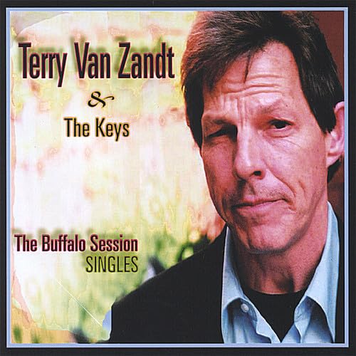 Amazon.com: Buffalo Session Singles: 0634479617010: Van Zandt, Terry ...