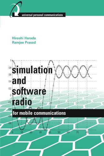 『Simulation and Software Radio for Mobile - 読書メーター