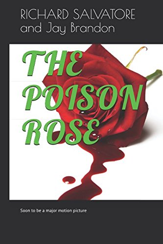 Amazon.com: THE POISON ROSE: Soon to be a major motion picture ...
