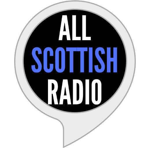 Amazon.com: All Scottish Radio : Alexa Skills