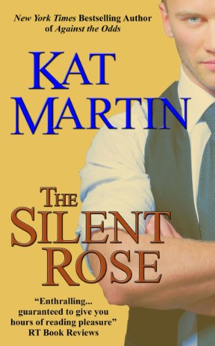 The Silent Rose/Kat Martin (The Haunted Trilogy Book 3) - Kindle ...