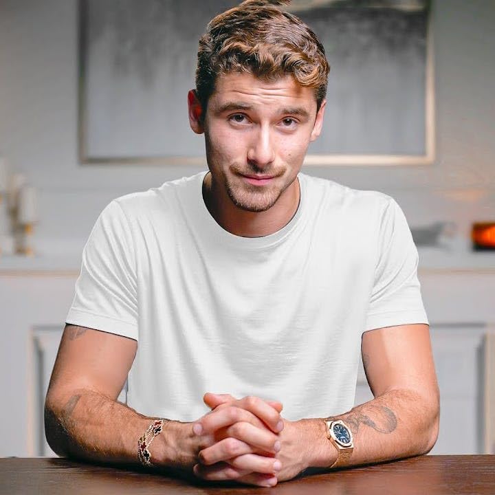 Amazon.com: Iman Gadzhi : Iman Gadzhi Community: Audible Books & Originals