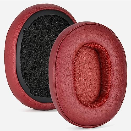 Hesh 3 Protein Leather Replacement Ear Pads Compatible with Skullcandy ...