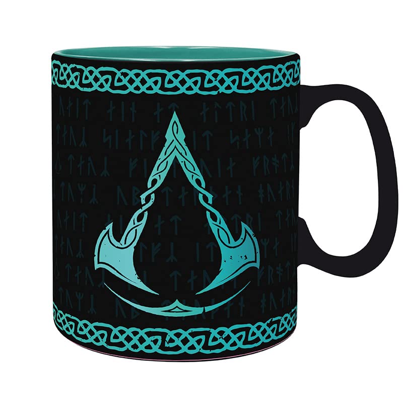 Assassin's Creed Valhalla Merch – Die 15 besten Produkte im Vergleich ...