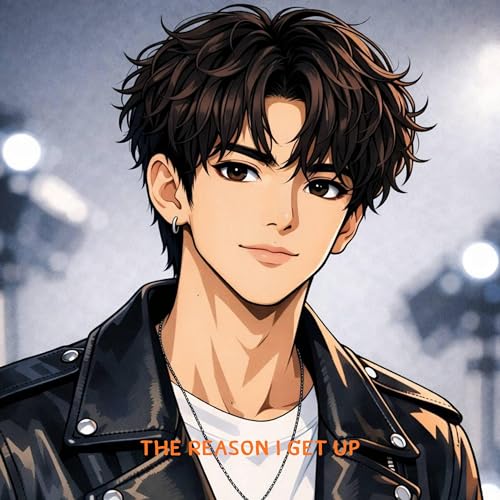 Amazon Music UnlimitedでHenry BlueのThe Reason I Get Upを