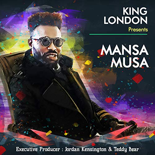 Amazon.com: Mansa Musa : King London: Digital Music