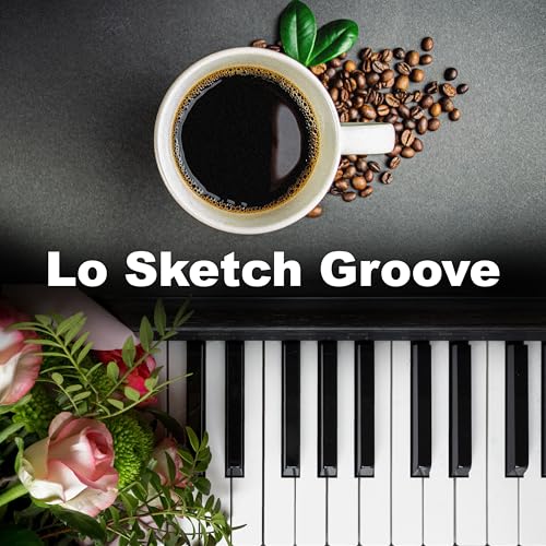 Play Lo Sketch Groove by Bossanova Jazz on Amazon Music