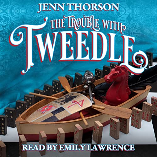 Amazon.com: The Trouble with Tweedle: The Curious Case of Mary Ann ...