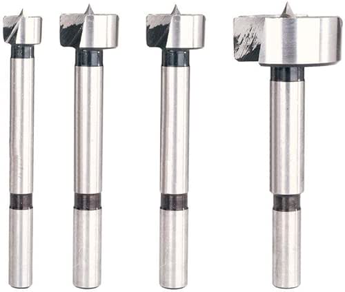 What Is The Difference In Forstner Bit Rims? A Clear Answer