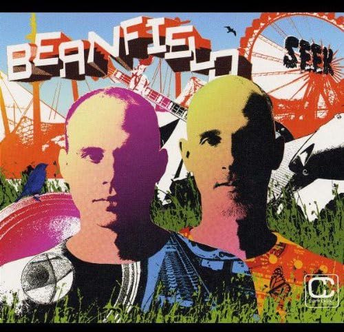 BEANFIELD - Seek - Amazon.com Music