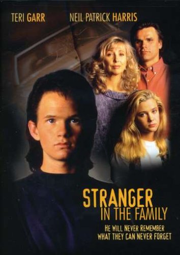 Amazon.com: Stranger in the Family : Richard O'Callaghan, Justine Lord ...