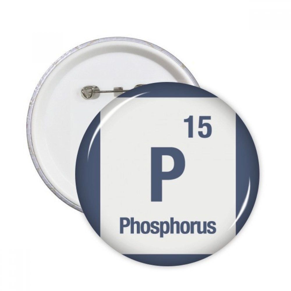 Phosphorus Chemical Elements Phosphorus Facts Element
