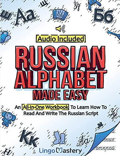 Amazon Best Sellers: Best Children's Russian Language Books