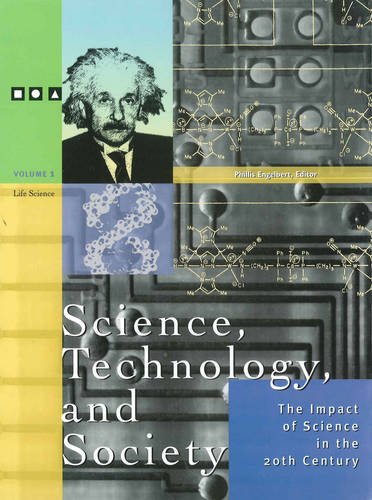 Amazon.com: Science, Technology and Society: The Impact of Science ...