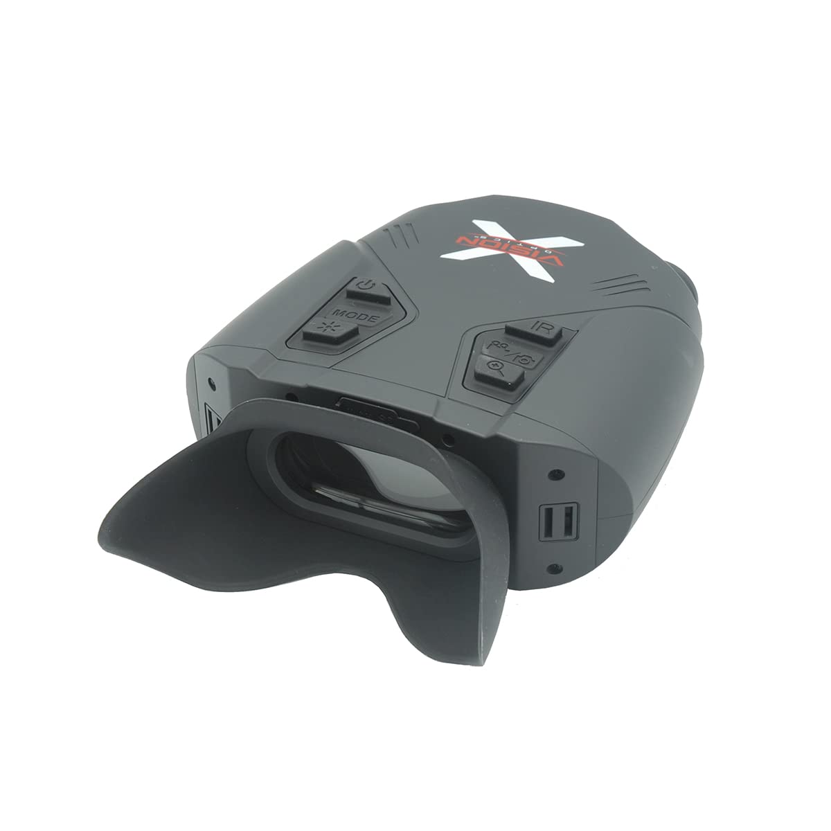 Snapklik.com : X-Vision Shadow 37 Night Vision Binoculars