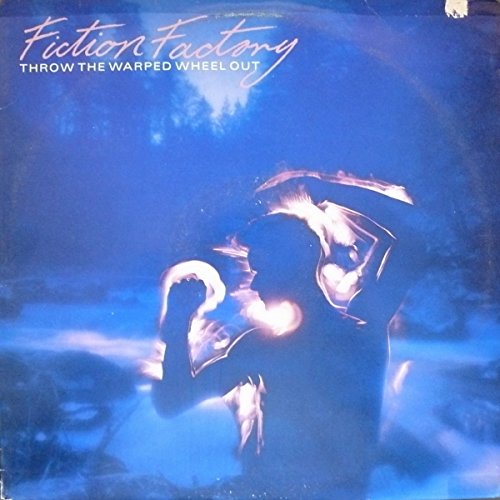 Amazon.com: Fiction Factory - Throw The Warped Wheel Out - CBS - CBS ...