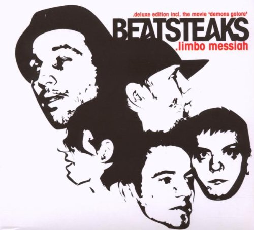 Limbo Messiah (Deluxe Edition inkl. DVD "Demons Galore") - Beatsteaks ...
