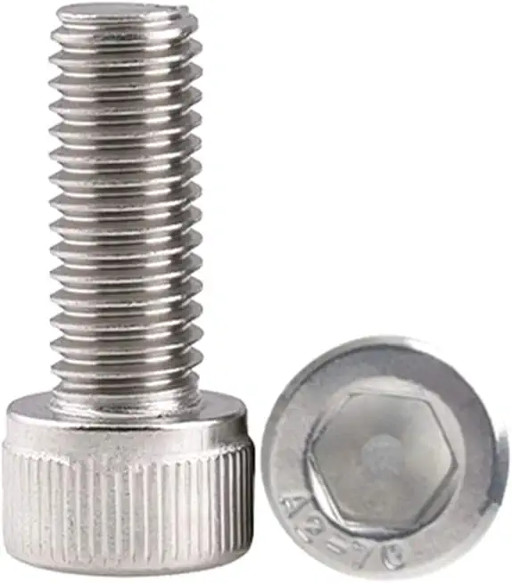 The Ultimate Guide To Socket Head Cap Screws | ShunTool