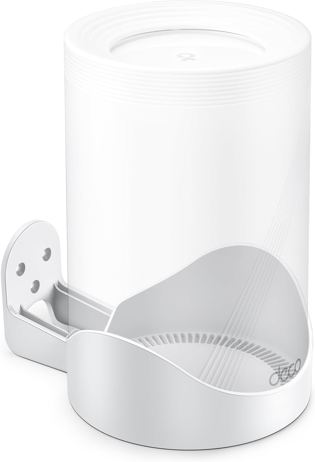 Shang Chiang Wall Mount Bracket for TP-Link Deco BE63/BE65 Pro/BE67 ...