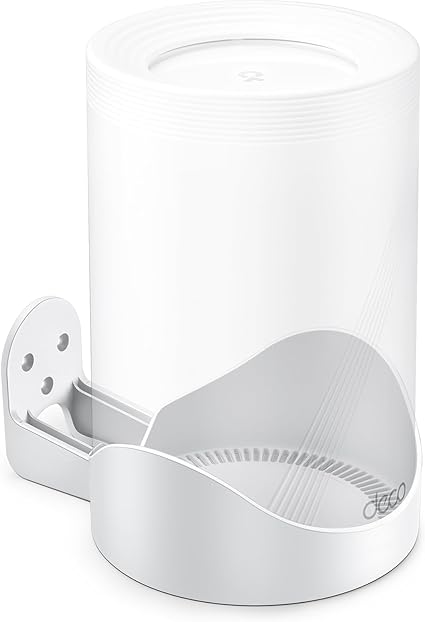 Shang Chiang Wall Mount Bracket for TP-Link Deco BE63/BE65 Pro/BE67 ...