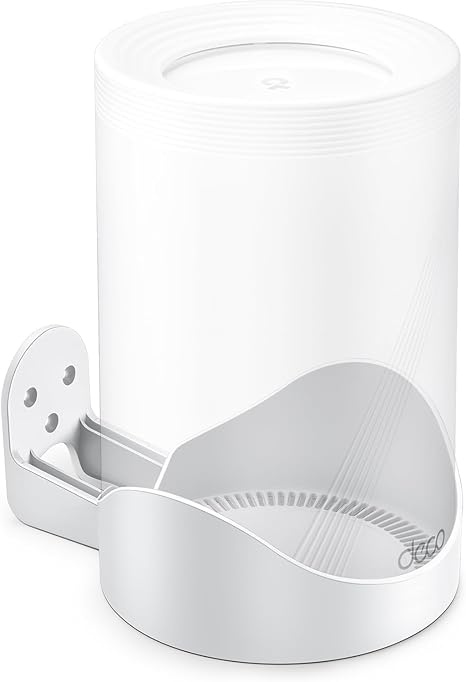 Shang Chiang Wall Mount Bracket for TP-Link Deco BE63/BE65 Pro/BE67 ...