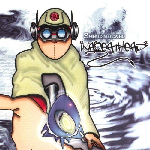 Amazon.com: Shellshocked : Inabeathead: Digital Music