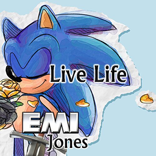 Amazon.co.jp: Live Life : Emi Jones: Digital Music