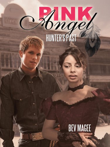 Pink Angel: Hunter's Past - Kindle edition by Magee, Bev. Literature ...