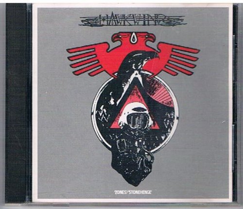 Zones / Stonehenge - Hawkwind: Amazon.de: Musik-CDs & Vinyl