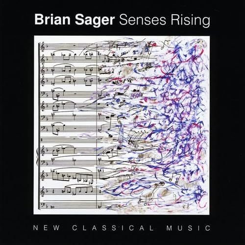 Brian Sager - Senses Rising - Amazon.com Music