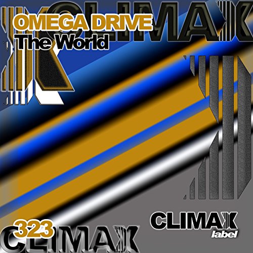 Amazon.co.jp: The World : Omega Drive: Digital Music