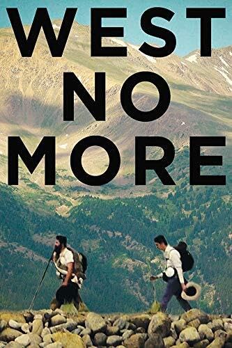 West No More [Region Free]: Amazon.in: Hanlon, Riley, Jenkins, Ben ...