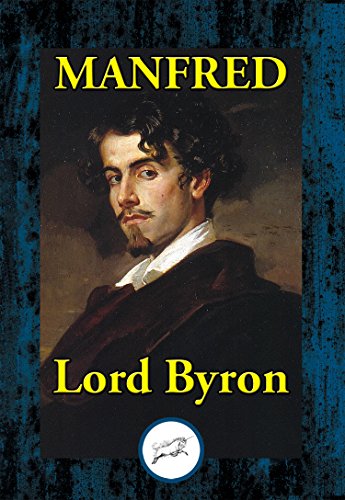 Amazon.com: Manfred eBook : Byron, Lord: Kindle Store